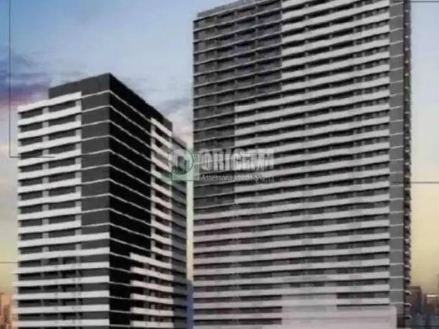 Apartamento para Venda em Curitiba/PR Centro 2 Quartos