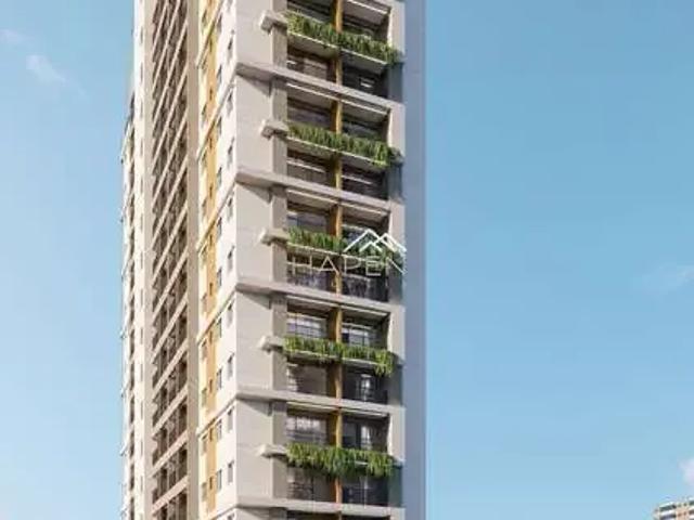 Apartamento para Venda em Curitiba/PR Centro 2 Quartos