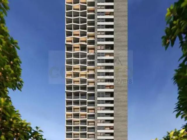 Apartamento para Venda em Curitiba/PR Centro 2 Quartos
