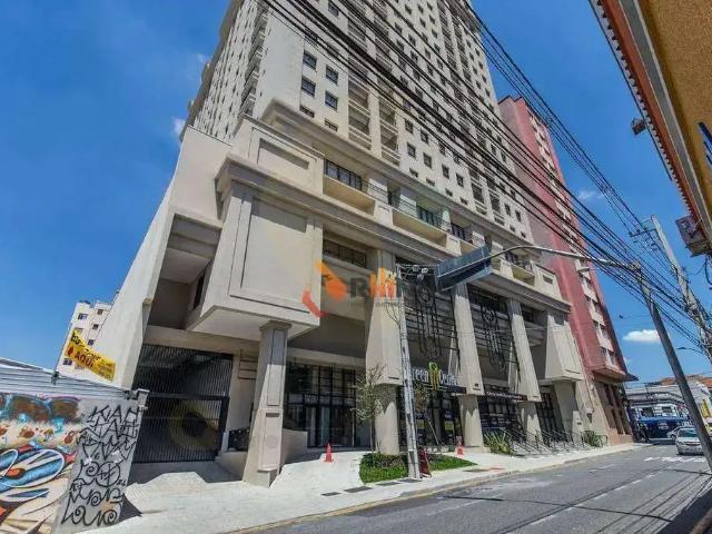 Apartamento para Venda em Curitiba/PR Centro 2 Quartos