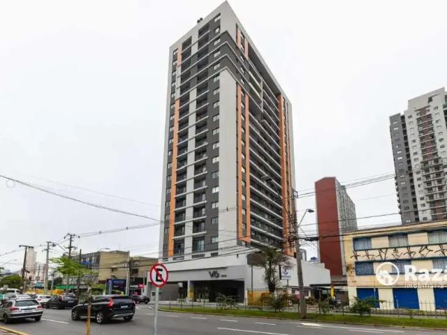 Apartamento para Venda em Curitiba/PR Centro 2 Quartos
