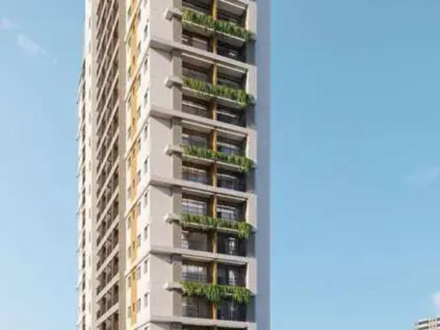 Apartamento para Venda em Curitiba/PR Centro 2 Quartos