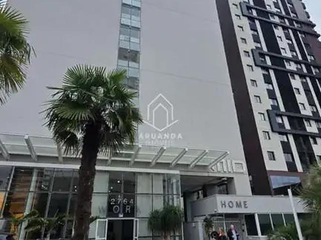 Apartamento para Venda em Curitiba/PR Centro 2 Quartos