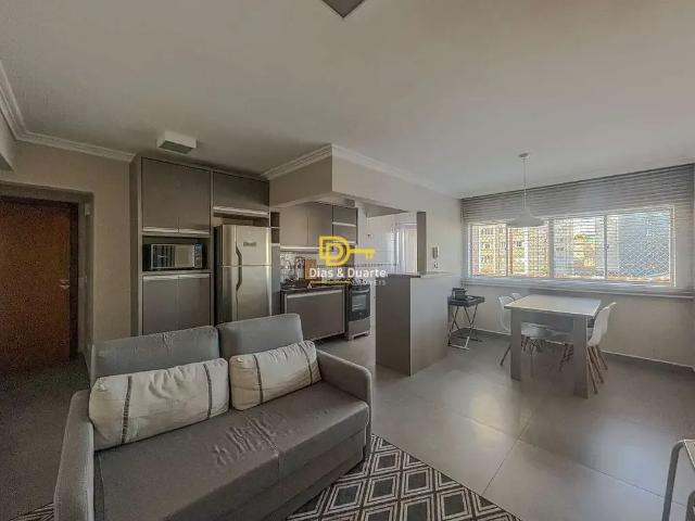 Apartamento para Venda em Curitiba/PR Centro 2 Quartos