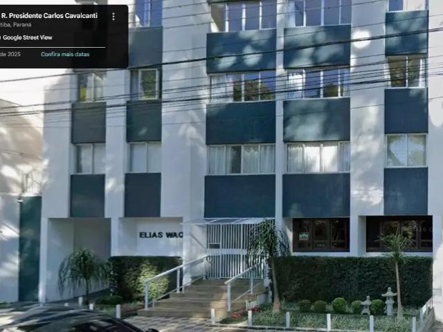 Apartamento para Venda em Curitiba/PR Centro 2 Quartos