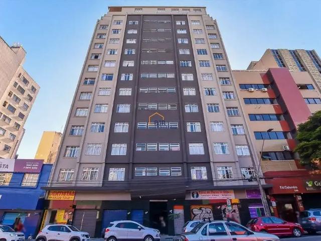 Apartamento para Venda em Curitiba/PR Centro 2 Quartos