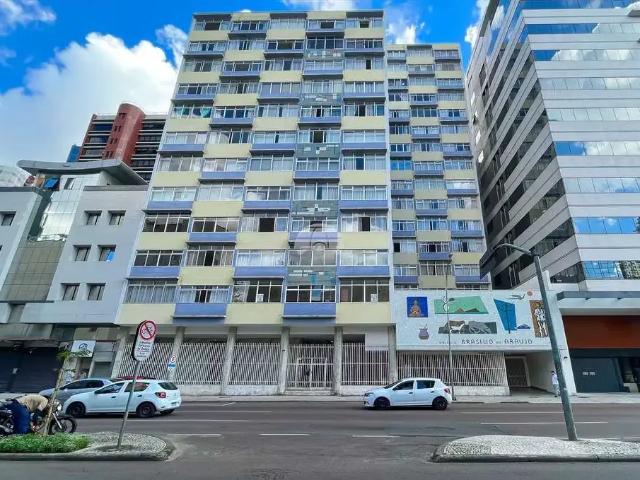 Apartamento para Venda em Curitiba/PR Centro 2 Quartos