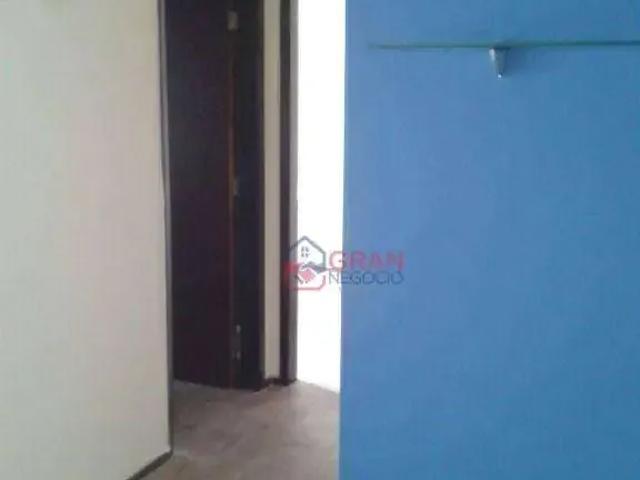 Apartamento para Venda em Curitiba/PR Centro 2 Quartos