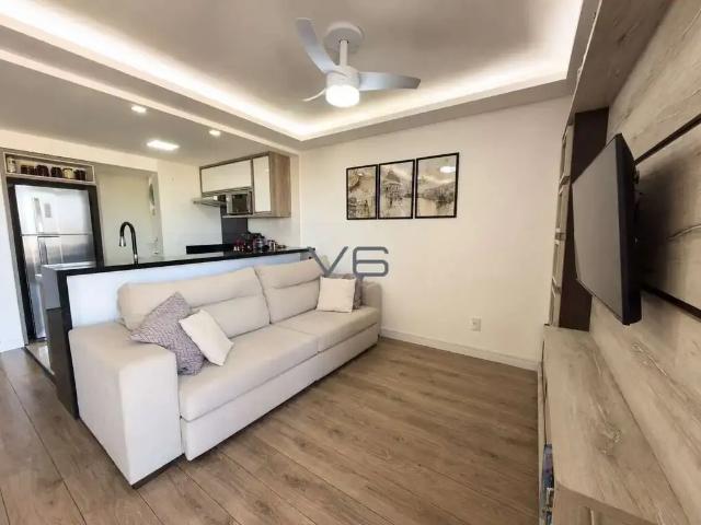 Apartamento para Venda em Curitiba/PR Centro 2 Quartos