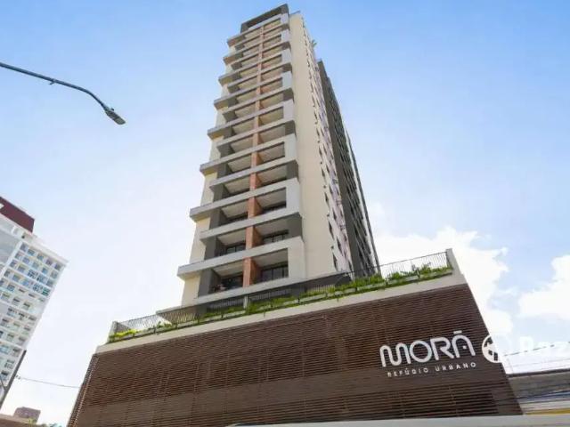 Apartamento para Venda em Curitiba/PR Centro 2 Quartos