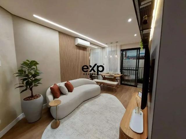 Apartamento para Venda em Curitiba/PR Centro 2 Quartos
