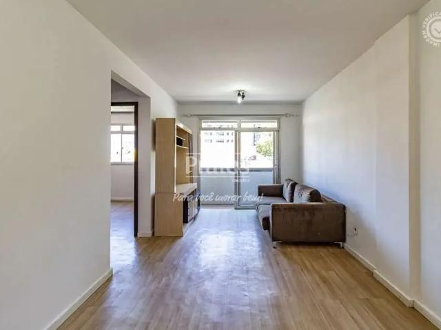 Apartamento para Venda em Curitiba/PR Centro 2 Quartos