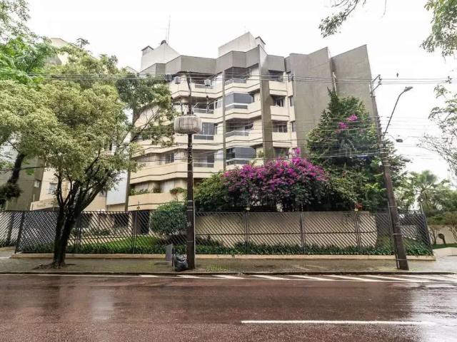 Apartamento para Venda em Curitiba/PR Centro 2 Quartos