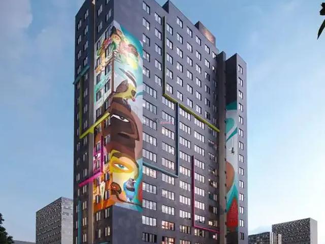 Apartamento para Venda em Curitiba/PR Centro 2 Quartos