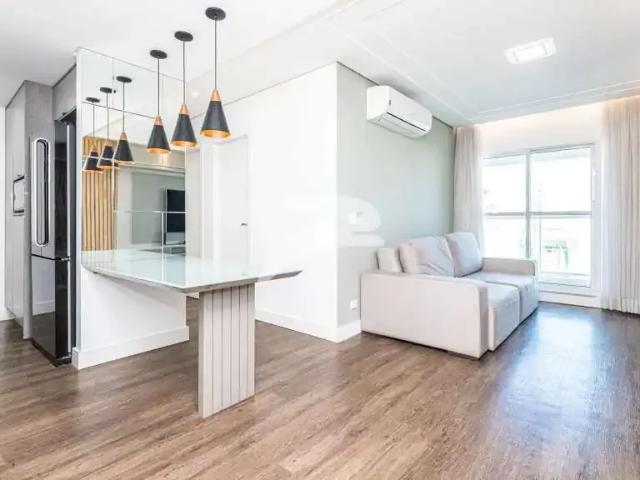 Apartamento para Venda em Curitiba/PR Centro 2 Quartos