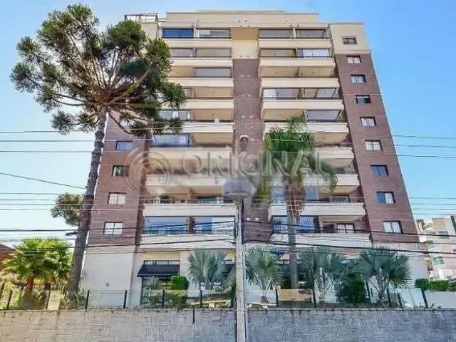 Apartamento para Venda em Curitiba/PR Centro 2 Quartos
