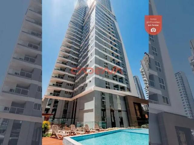 Apartamento para Venda em Curitiba/PR Centro 2 Quartos