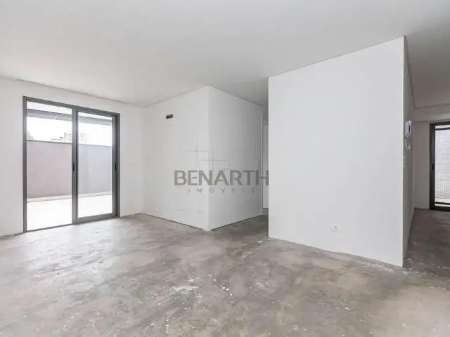 Apartamento para Venda em Curitiba/PR Centro 2 Quartos