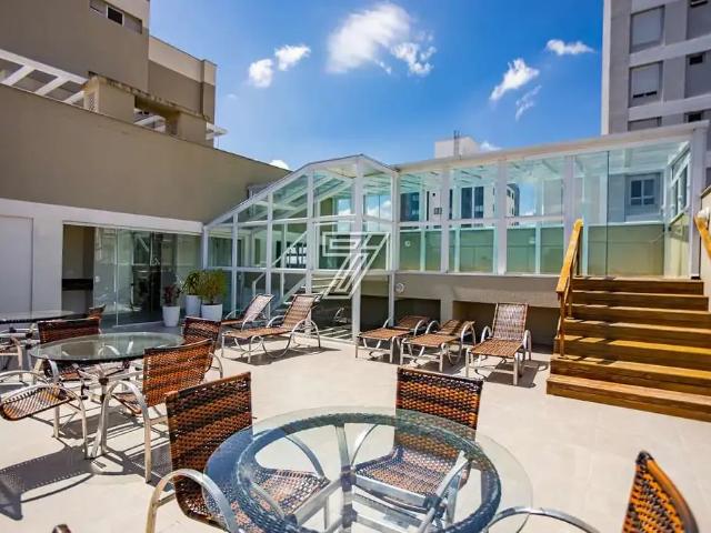 Apartamento para Venda em Curitiba/PR Centro 2 Quartos
