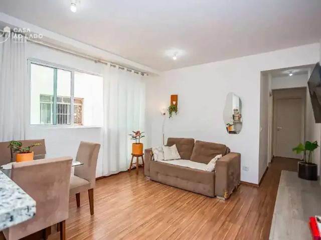 Apartamento para Venda em Curitiba/PR Centro 2 Quartos