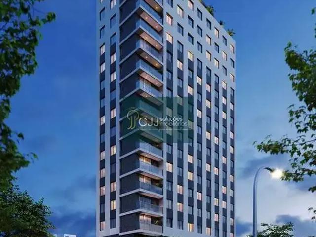 Apartamento para Venda em Curitiba/PR Centro 2 Quartos