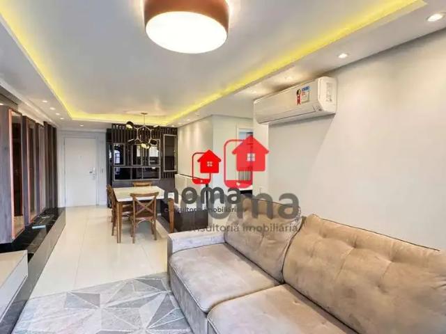 Apartamento para Venda em Curitiba/PR Centro 2 Quartos