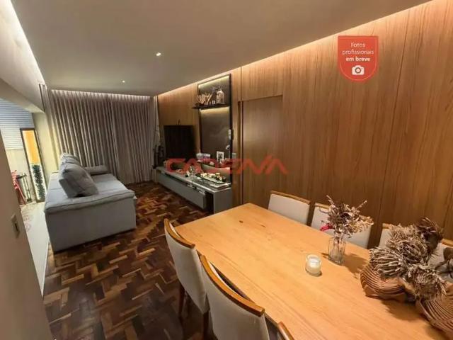 Apartamento para Venda em Curitiba/PR Centro 2 Quartos