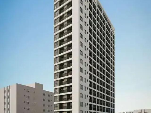 Apartamento para Venda em Curitiba/PR Centro 2 Quartos