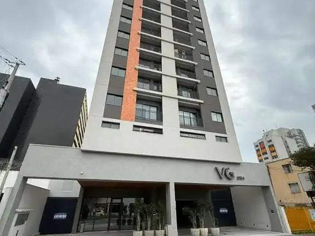 Apartamento para Venda em Curitiba/PR Centro 2 Quartos