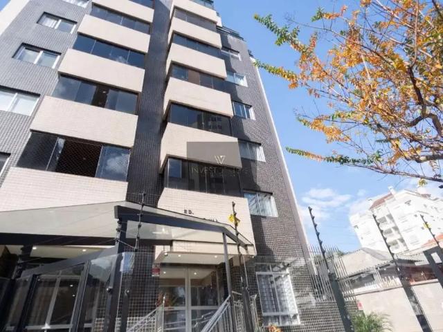 Apartamento para Venda em Curitiba/PR Centro 2 Quartos