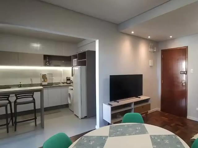Apartamento para Venda em Curitiba/PR Centro 2 Quartos