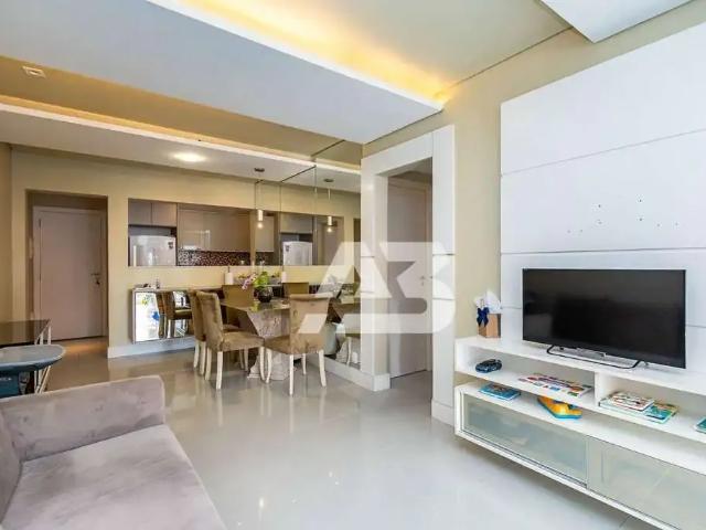 Apartamento para Venda em Curitiba/PR Centro 2 Quartos