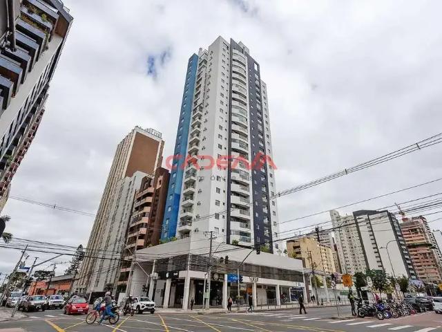 Apartamento para Venda em Curitiba/PR Centro 2 Quartos