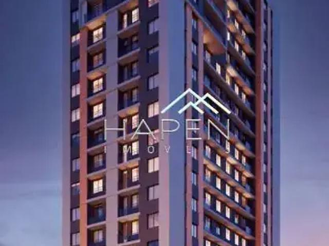 Apartamento para Venda em Curitiba/PR Centro 2 Quartos