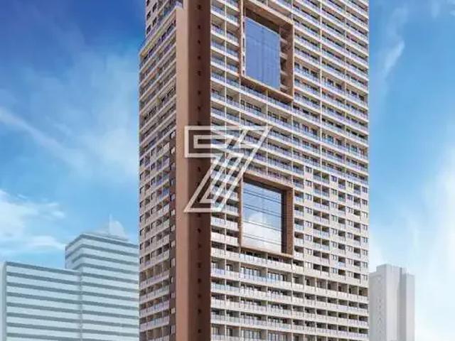 Apartamento para Venda em Curitiba/PR Centro 2 Quartos