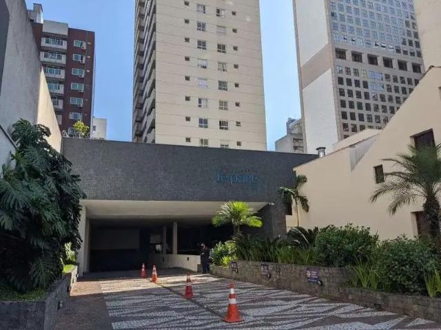 Apartamento para Venda em Curitiba/PR Centro 2 Quartos