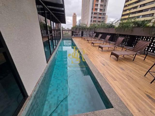 Apartamento para Venda em Curitiba/PR Centro 2 Quartos