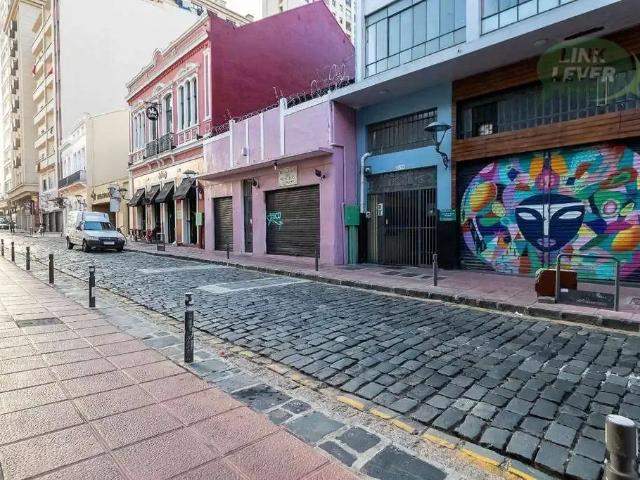 Apartamento para Venda em Curitiba/PR Centro 2 Quartos