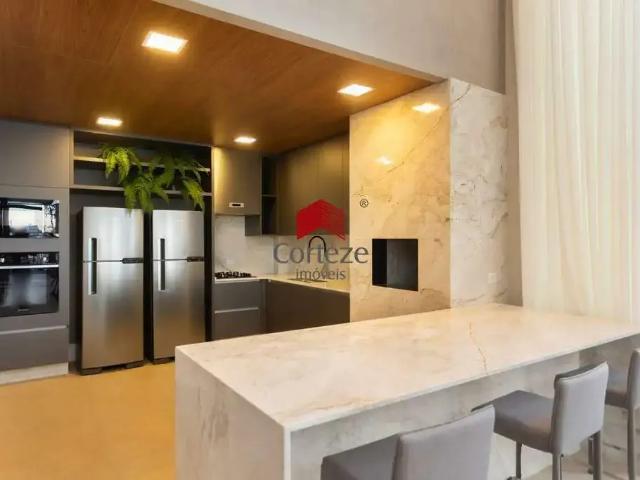Apartamento para Venda em Curitiba/PR Centro 2 Quartos