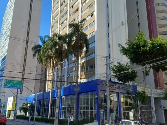 Apartamento para Venda em Curitiba/PR Centro 2 Quartos