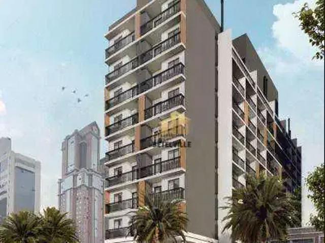 Apartamento para Venda em Curitiba/PR Centro