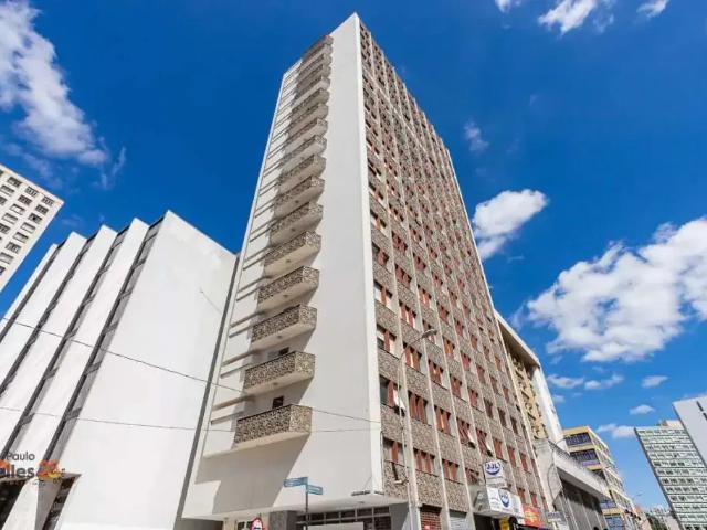 Apartamento para Venda em Curitiba/PR Centro 3 Quartos