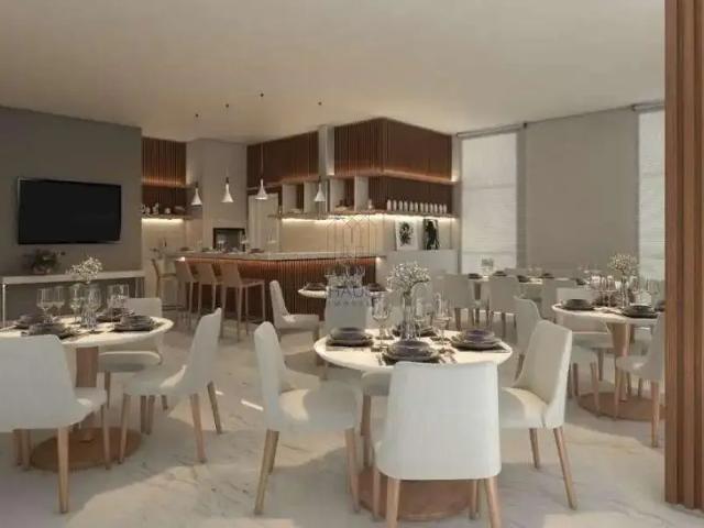 Apartamento para Venda em Curitiba/PR Centro 3 Quartos