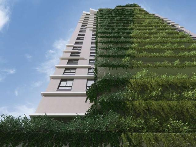 Apartamento para Venda em Curitiba/PR Centro 3 Quartos