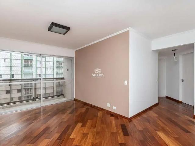 Apartamento para Venda em Curitiba/PR Centro 3 Quartos