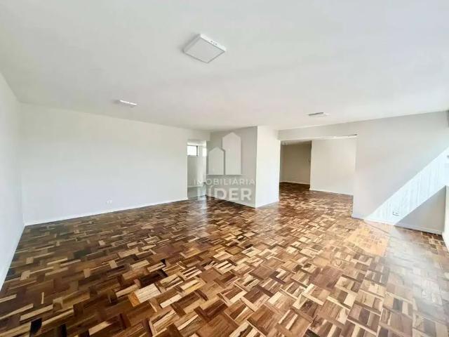 Apartamento para Venda em Curitiba/PR Centro 3 Quartos