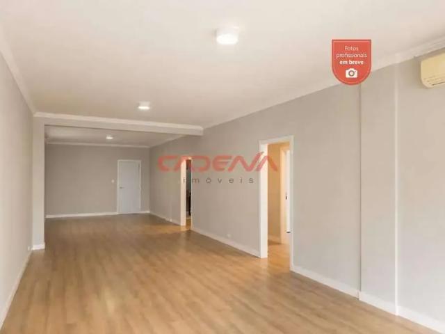 Apartamento para Venda em Curitiba/PR Centro 3 Quartos