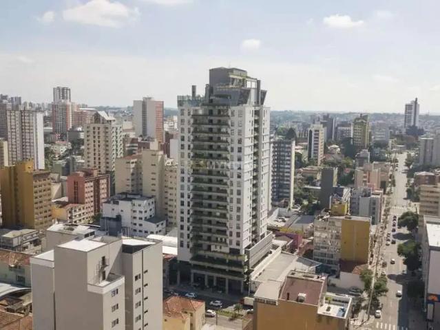 Apartamento para Venda em Curitiba/PR Centro 3 Quartos