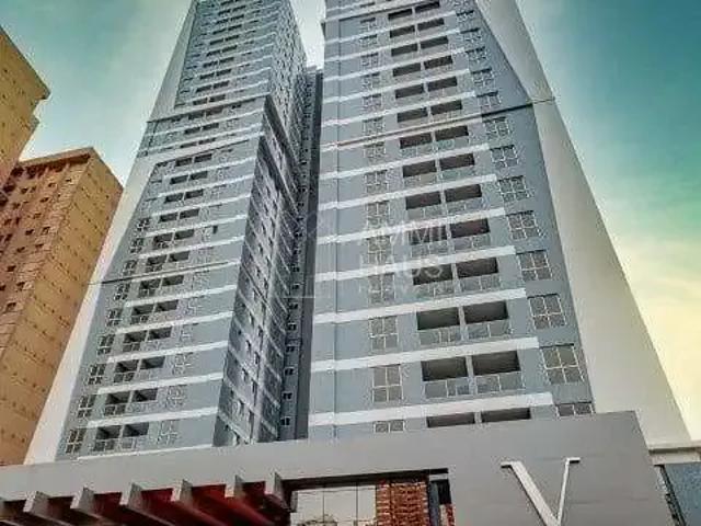 Apartamento para Venda em Curitiba/PR Centro 3 Quartos