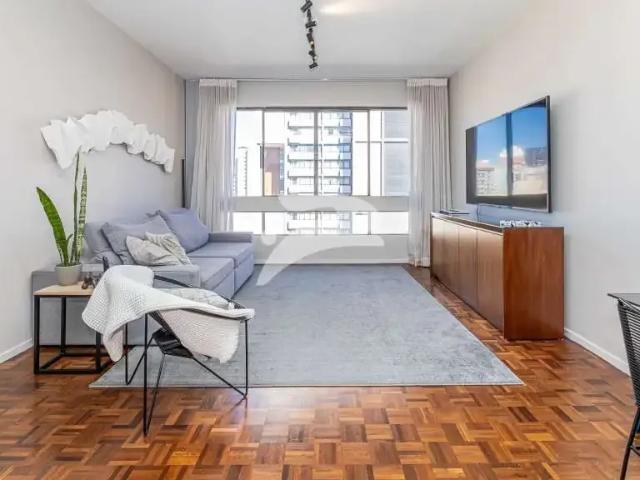 Apartamento para Venda em Curitiba/PR Centro 3 Quartos